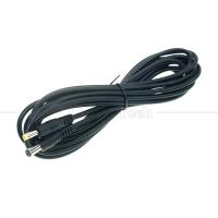 China DC 5.5x2.1mm Male to 4.0x1.7mm Female Power Extension Cable 18-28 AWG 12V 24V for sale