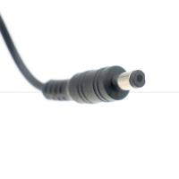 China 12V 24V DC Power Switch Cable Male to Female 5.5x2.1mm On Off 304 for LED Strip Lamp 25cm for sale