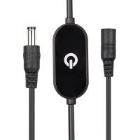China USB Touch Dimmer Switch Extension Cable 1m Male to Female for LED Strip Lights for sale