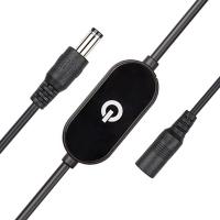 China USB Touch Dimmer Switch Extension Cable 1m Male to Female for LED Strip Lights for sale