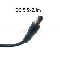 China 5V USB to 12V 9V DC Booster Cable with ON OFF Switch 5.5x2.1mm for Router Fan LED Strip for sale