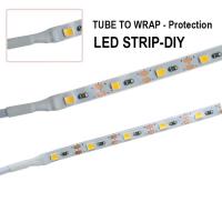China High Quality USB Controller Dimmer Power on off Switch Cable with LED Light Strip Lamp for sale