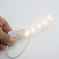 China High Quality USB Controller Dimmer Power on off Switch Cable with LED Light Strip Lamp for sale