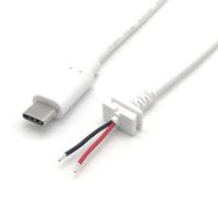 China Power ON OFF  USB Type C Switch  Cable for Led Lamp Light for sale