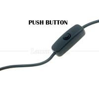 China 5V USB A Male to Type C USB Switch Power ON OFF Cable for Raspberry Pi LED Strip for sale