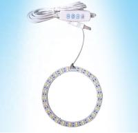 China 5V LED USB ON OFF Switch Cable Dimmer for Lamp for sale