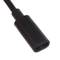 China USB Type C Male to Female On Off Switch Extension Cable 0.3m 5V 2A Data Charging for Raspberry Pi LED Lamp for sale
