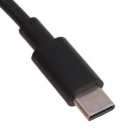 China USB Type C Male to Female On Off Switch Extension Cable 0.3m 5V 2A Data Charging for Raspberry Pi LED Lamp for sale