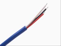 China Custom High Frequency 3 Pin Plug Disposable ESU Pencil Cable 3m Electrosurgical Wire for sale