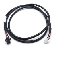 China Custom Medical Instrument Control Signal Cable XH2.54 1m UL ROHS REACH for sale