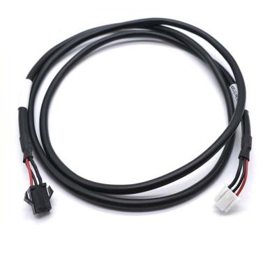 China Custom Medical Instrument Control Signal Cable XH2.54 1m UL ROHS REACH for sale