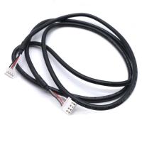 China Custom Medical Instrument Control Signal Cable XH2.54 1m UL ROHS REACH for sale