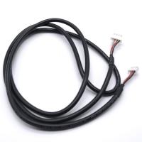 China Custom Medical Instrument Control Signal Cable XH2.54 1m UL ROHS REACH for sale