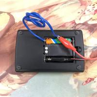 China USB to 1.5V 3V 4.5V Battery Eliminator Cable Replace AA AAA for LED Light Toy for sale