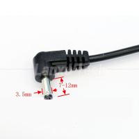 China USB to DC Jack Stepless Dimmer for LED Light Strip for sale