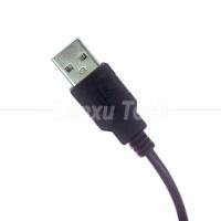 China Micro USB 2.0 Charging Cable with 1A/2A Current Support - Available in 0.5m, 1m, 2m Lengths for sale