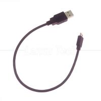 China Micro USB 2.0 Charging Cable with 1A/2A Current Support - Available in 0.5m, 1m, 2m Lengths for sale