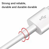 China 5A Fast Charging USB to Type C Cable 1M 2M Length for Huawei Android Phone Data Sync for sale