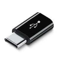 China High Compatible Micro B Female to Type C OTG  Charging Adapter Converter for sale