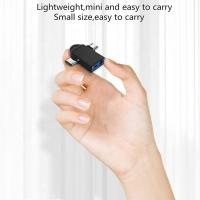 China 2 in 1 USB3.0 to Micro B Type C USB Converter OTG Adapter for Android Phone U Disk Mouse for sale