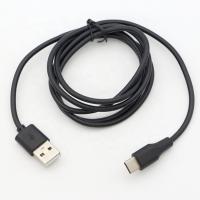 China OEM USB Type C Fast Charge Cable 1M 2M 3M Length 2A Charging Data Transfer Extension Cord for sale