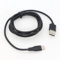 China OEM USB Type C Fast Charge Cable 1M 2M 3M Length 2A Charging Data Transfer Extension Cord for sale