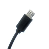 China Custom Micro B 5P to 4P JST MX 1.25mm Connector Cable 10cm 20cm 30cm 50cm 28AWG for sale