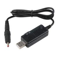 China USB to DC Step Up Booster Cable 5V to 9V 12V LED Display Voltage Converter 1m for sale
