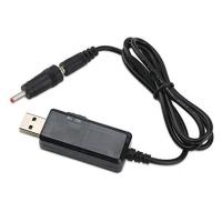 China USB to DC Step Up Booster Cable 5V to 9V 12V LED Display Voltage Converter 1m for sale