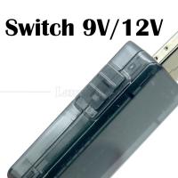 China 1m Drok 5V USB to Boost 9V 12V Step Up Multi Output DC Converter Cable for Router Modem for sale