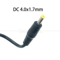 China USB to DC 4.0x1.7mm Charger Cable 12V 1A for Router Modem 5V Input Step Up for sale