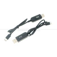 China 5V to 12V USB to USB Type C Booster Converter Cable 1m for LED Strip Light Mats for sale