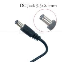 China 5V USB to 9V DC Step Up Converter Cable 5.5x2.1mm 1m for WiFi Router Modem for sale