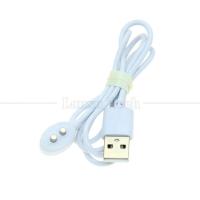 China 2 Pin USB Magnetic Charger Cable 1m for Electric Toothbrush Beauty Instrument Vibrator for sale