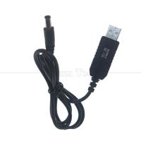 China Custom Voltage USB to DC Charger Cable 12V 9V 5V for Router Camera LED GPS for sale