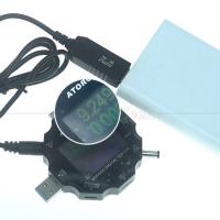 China Custom Voltage USB to DC Charger Cable 12V 9V 5V for Router Camera LED GPS for sale