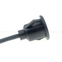China Car Audio Dashboard Flush Mount USB 2.0 Type A Extension Cable Male to Female 1m for sale