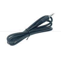 China USB to 3.5mm Audio Charging Cable TRRS 4 Poles 1m 2m for Speaker Headphones for sale