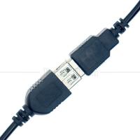 China High Quality Data Charging  USB Type A Male to Female Extension Cord Cable for  Computer Keyboard Mouse Printer for sale