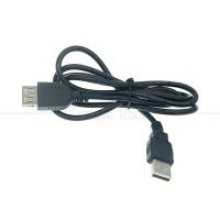 China High Quality Data Charging  USB Type A Male to Female Extension Cord Cable for  Computer Keyboard Mouse Printer for sale