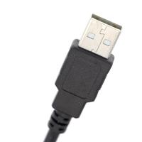 China USB 2.0 Type A Male to Female Extension Cable 1m 2m 3m OTG Data Charger Cord for sale