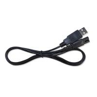 China 5V Razor USB to AC DC Power Charging Cable for sale
