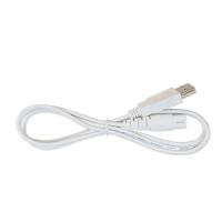 China 5V Razor USB to AC DC Power Charging Cable for sale