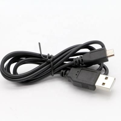 China Universal Micro USB Cable 2A Fast Charging with 0.25m to 10m Length Options for Data Transfer and Power Supply for sale