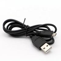 China Universal Micro USB to USB A OTG Cable with 2A Charging Current in 0.25m to 10m Length Options for sale