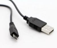 China Universal Micro USB to USB A OTG Cable with 2A Charging Current in 0.25m to 10m Length Options for sale