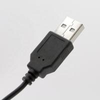 China Universal Micro USB to USB A OTG Cable with 2A Charging Current in 0.25m to 10m Length Options for sale