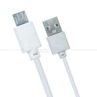 China 2A Fast Charging Micro USB Cable for Power Banks and Tablets - 0.3m to 3m Length Options for sale