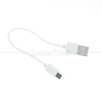 China 2A Fast Charging Micro USB Cable 0.3M to 5M Length for Power Bank Tablet Camera Charging for sale
