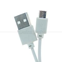 China Micro USB V8 Charging Cable 2A Fast Charging for Power Bank Tablet Phone - 0.3M 0.5M 1M Length Options for sale